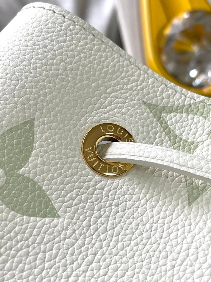 Brand-original Louis Vuitton Bucket Bags