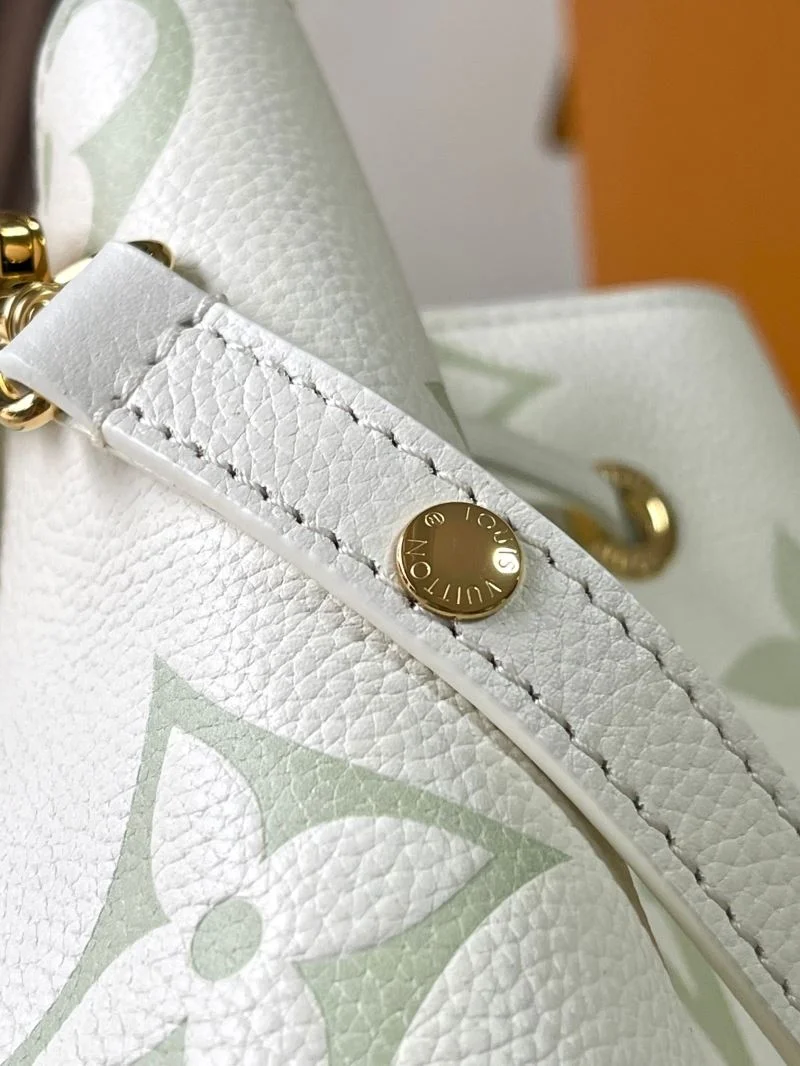 Brand-original Louis Vuitton Bucket Bags