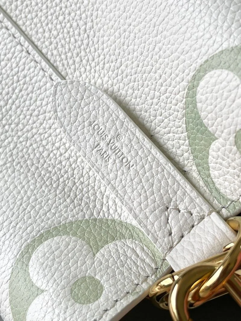 Brand-original Louis Vuitton Bucket Bags
