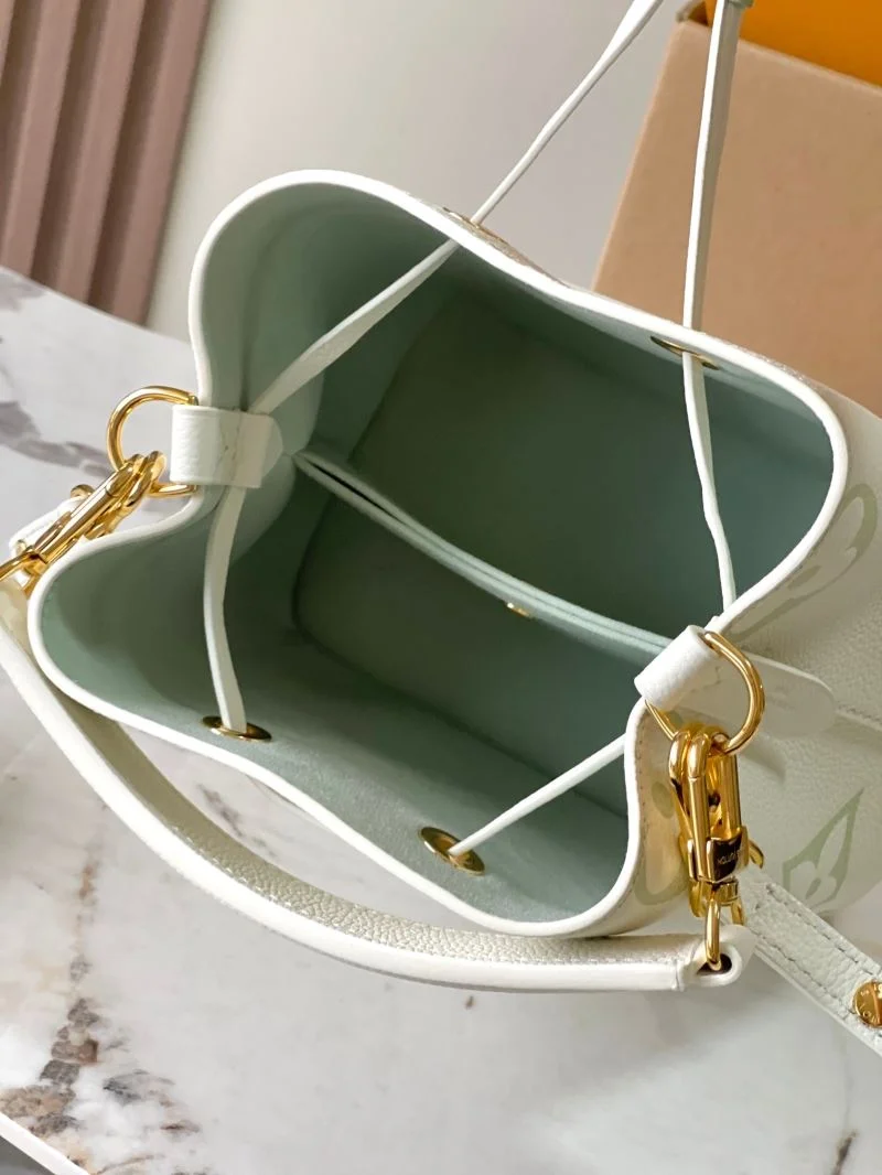 Brand-original Louis Vuitton Bucket Bags
