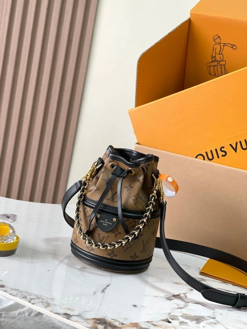 Louis Vuitton Bucket Bags