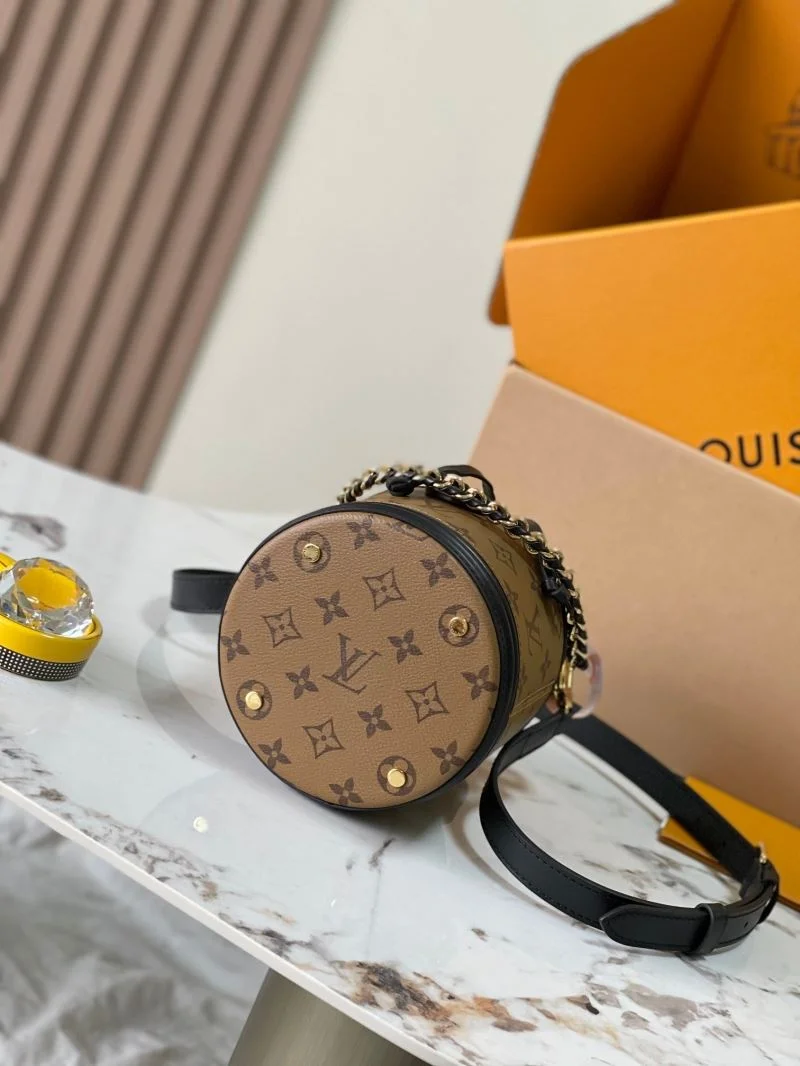 Original Louis Vuitton Bucket Bags