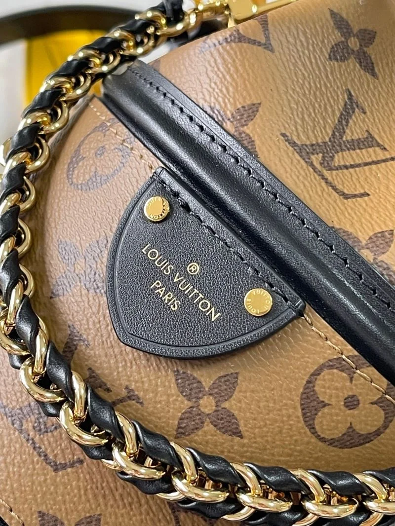 Original Louis Vuitton Bucket Bags