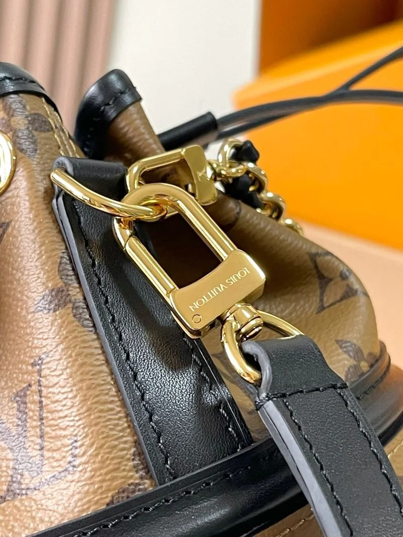 Original Louis Vuitton Bucket Bags