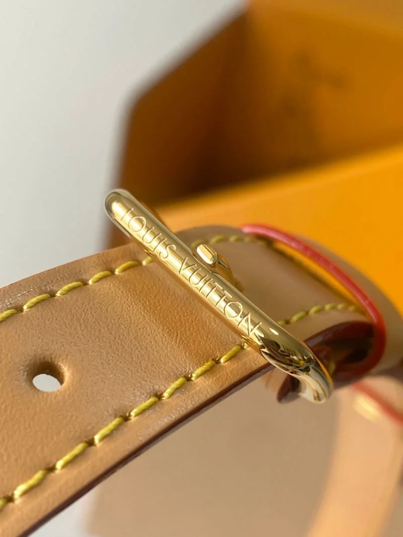 Accurate model Louis Vuitton Bucket Bags