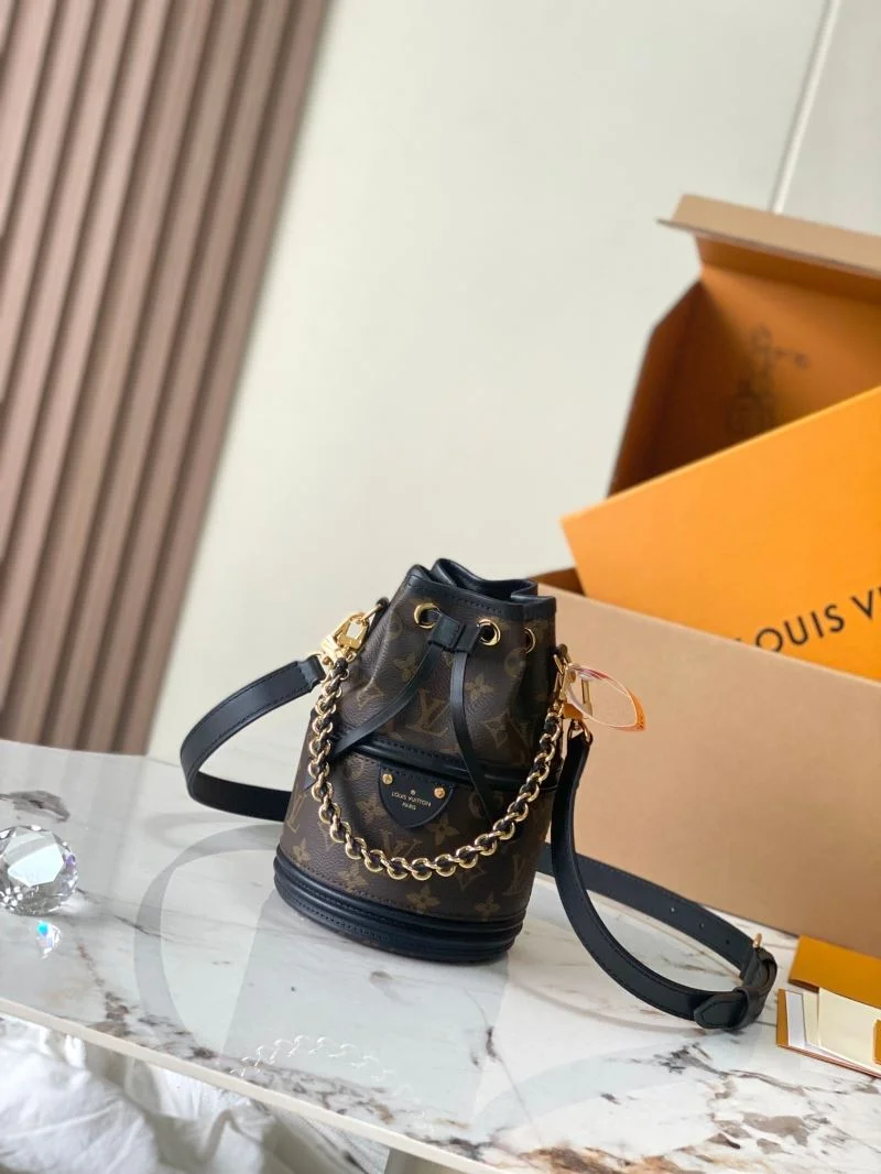 Louis Vuitton Bucket Bags