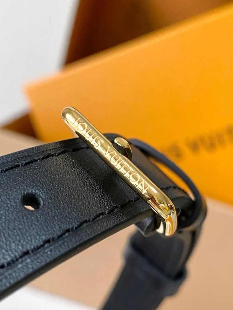 Top mirror Louis Vuitton Bucket Bags