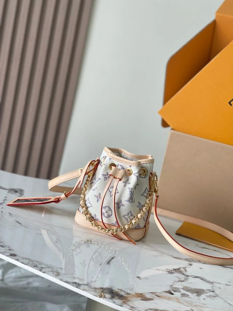 Louis Vuitton Bucket Bags