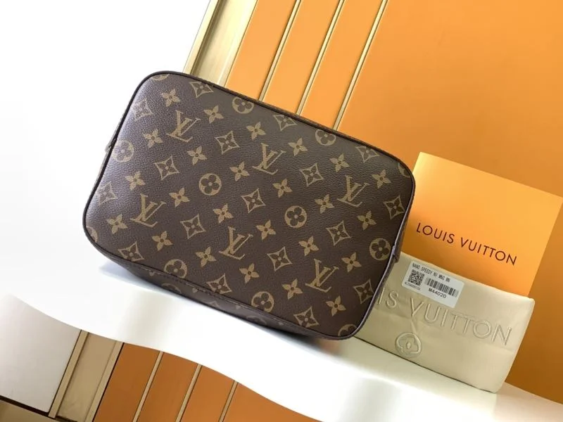 Budget-friendly Louis Vuitton Bucket Bags