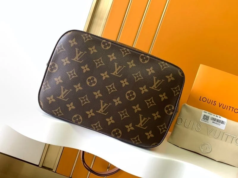 1:1 copy Louis Vuitton Bucket Bags