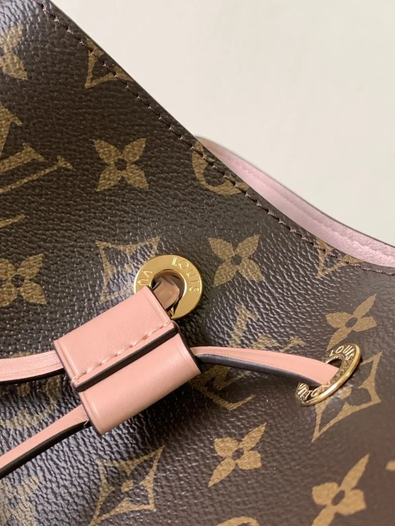 1:1 copy Louis Vuitton Bucket Bags