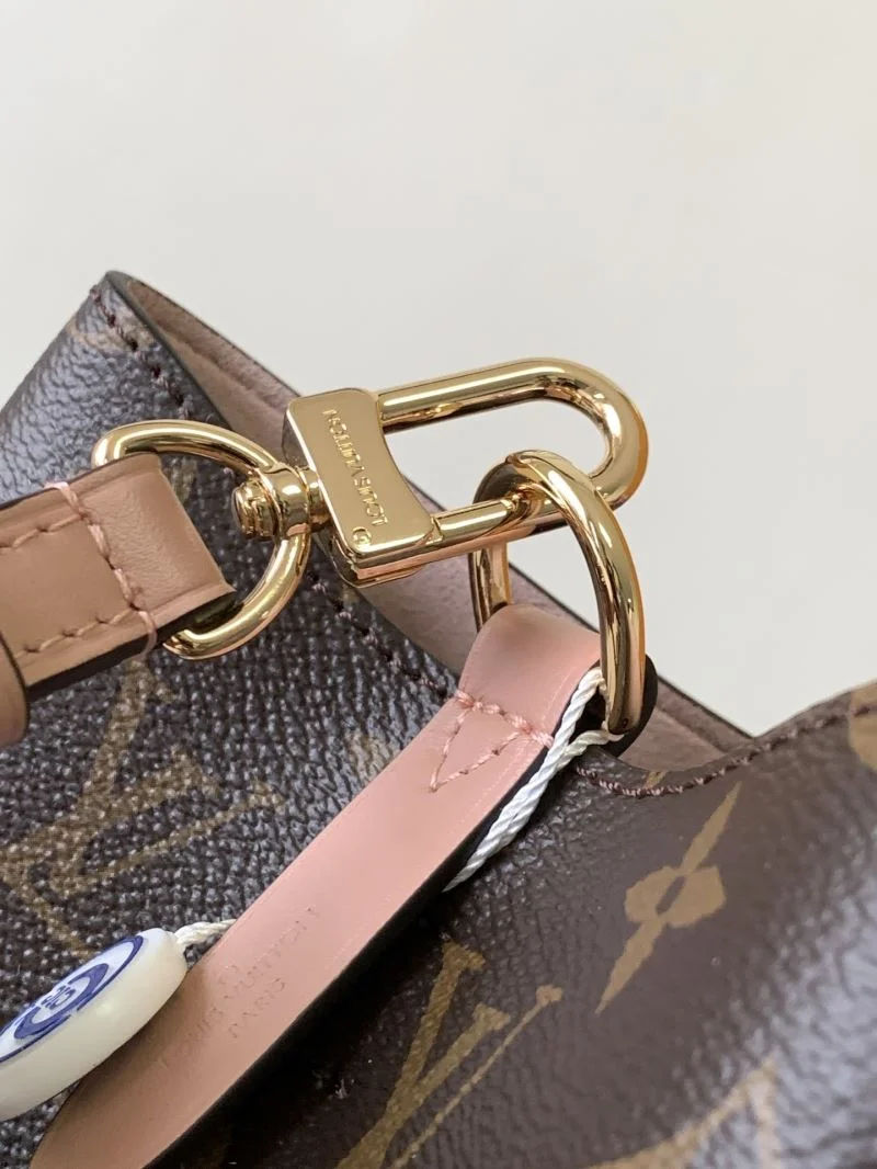 1:1 copy Louis Vuitton Bucket Bags