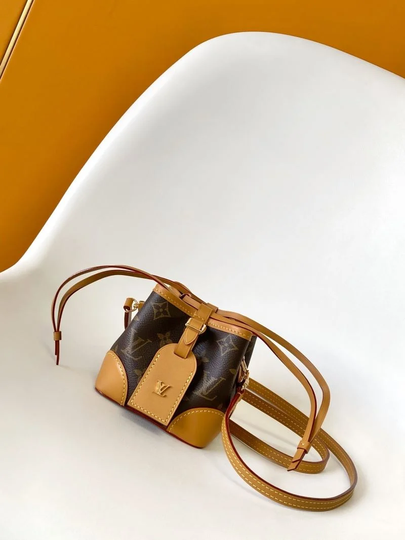 Louis Vuitton Bucket Bags