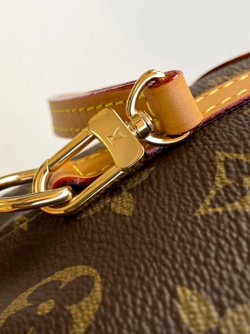 Genuine Louis Vuitton Bucket Bags