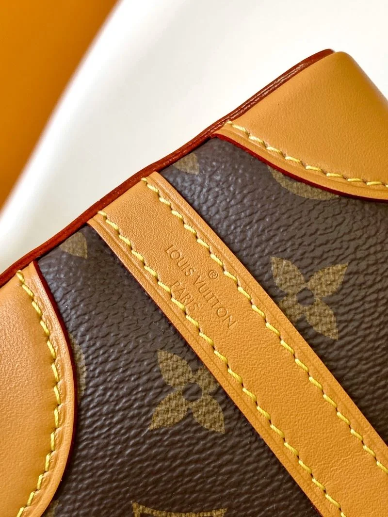 Genuine Louis Vuitton Bucket Bags