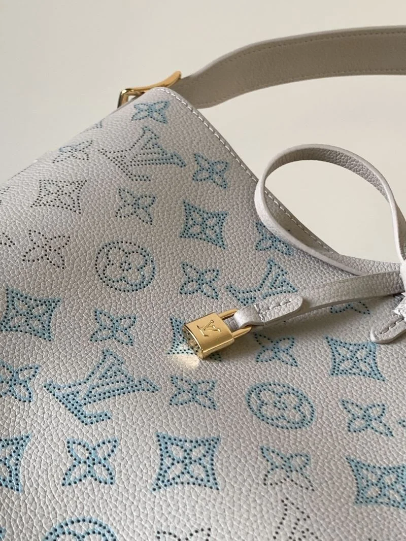 Top match Louis Vuitton Bucket Bags