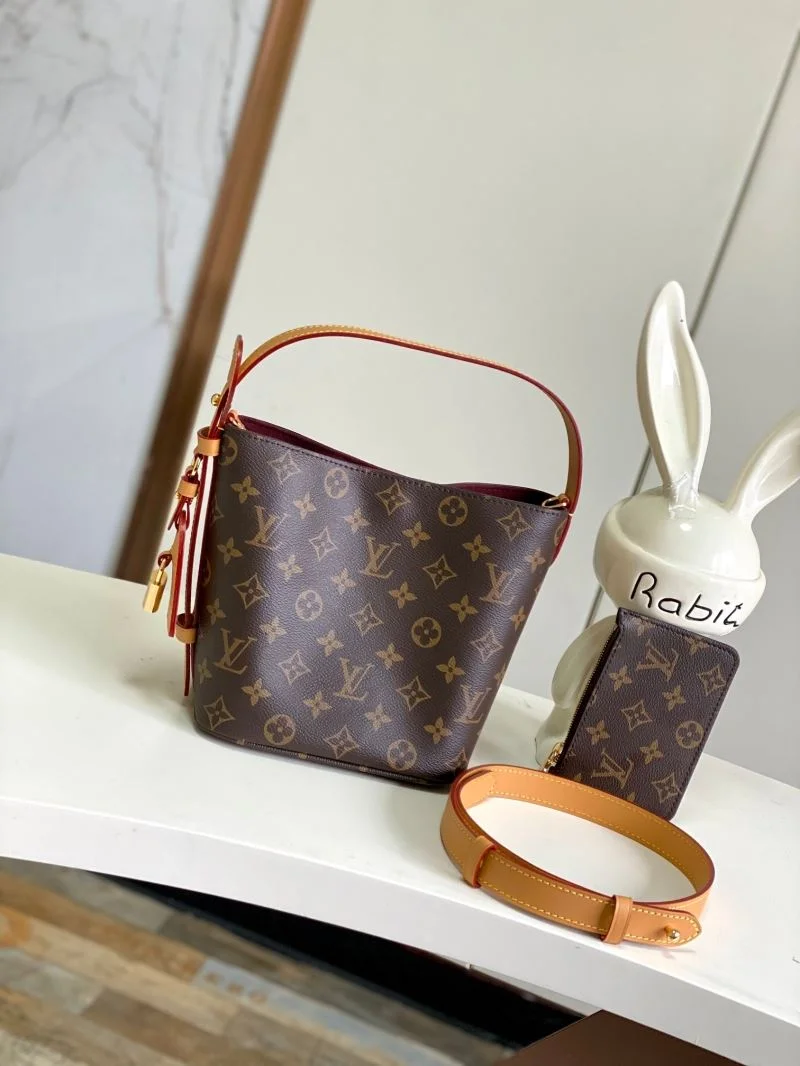 Louis Vuitton Bucket Bags