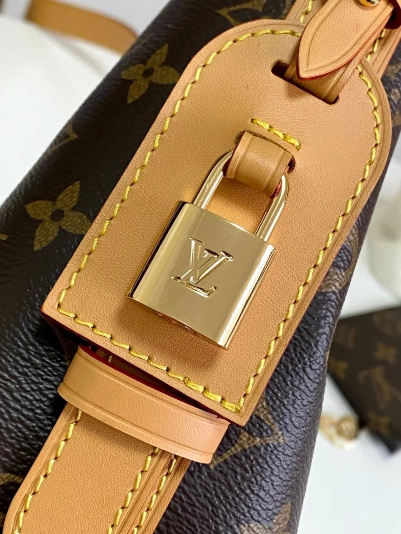 Perfect replica Louis Vuitton Bucket Bags