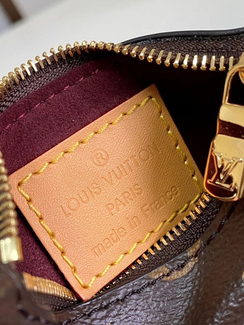 Perfect replica Louis Vuitton Bucket Bags