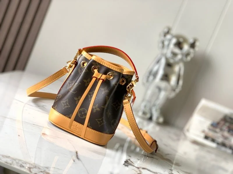 Louis Vuitton Bucket Bags
