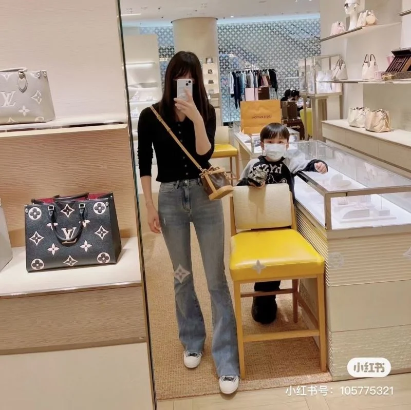 High fidelity Louis Vuitton Bucket Bags