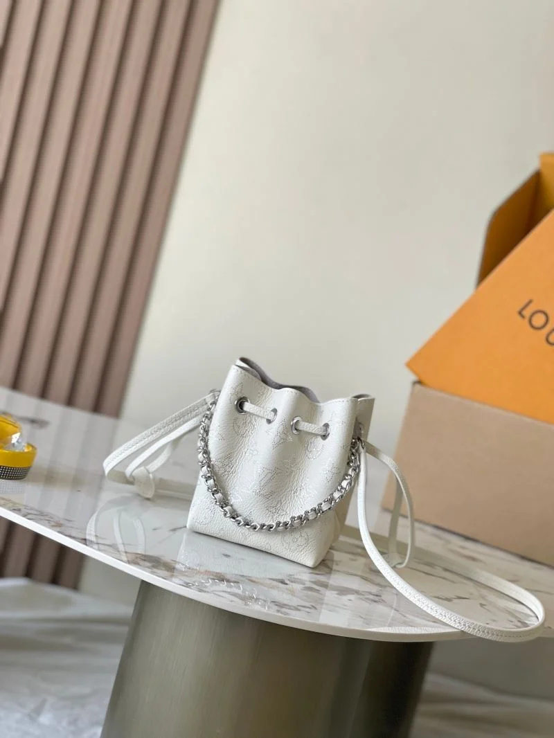 Louis Vuitton Bucket Bags