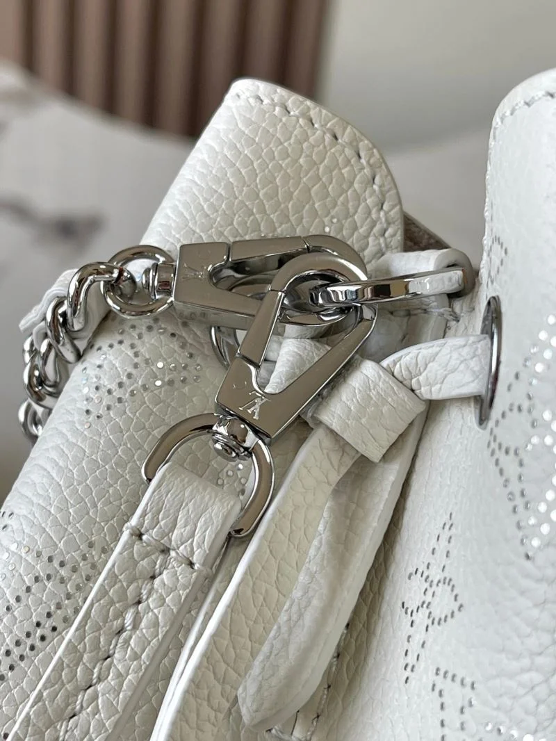 Exact replica Louis Vuitton Bucket Bags