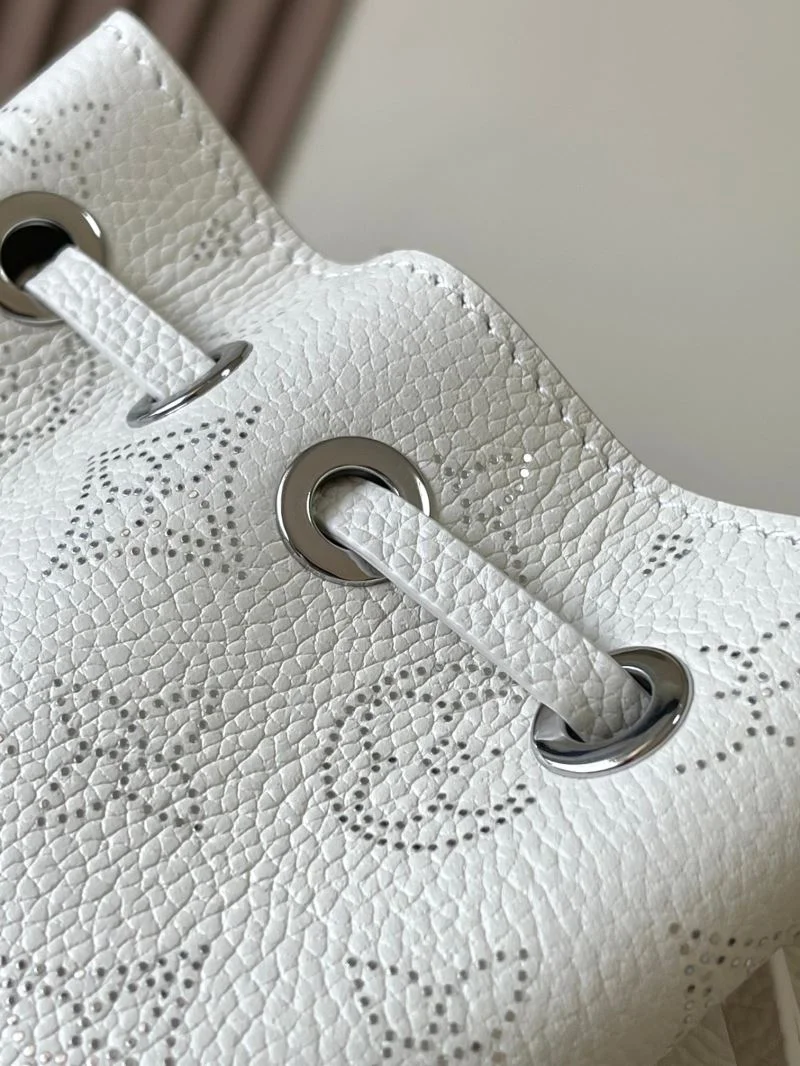 Exact replica Louis Vuitton Bucket Bags