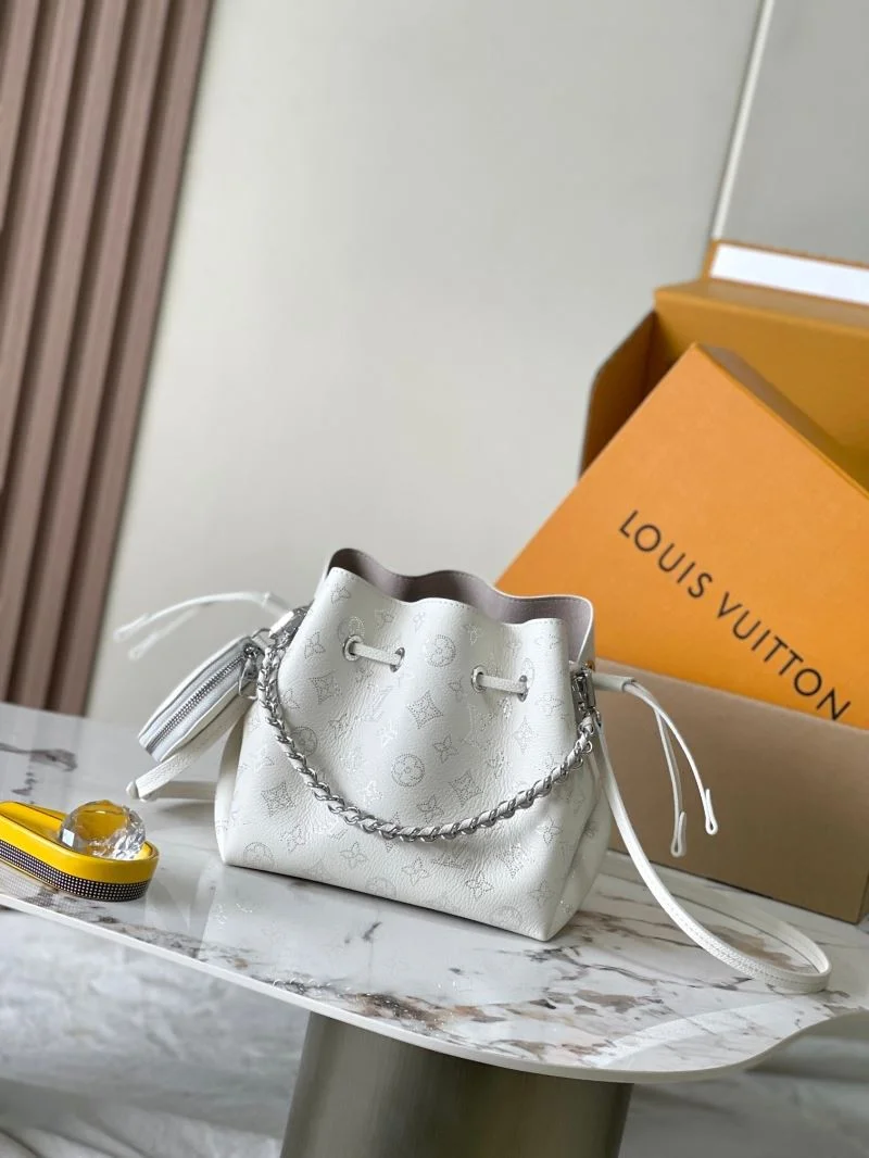 Louis Vuitton Bucket Bags