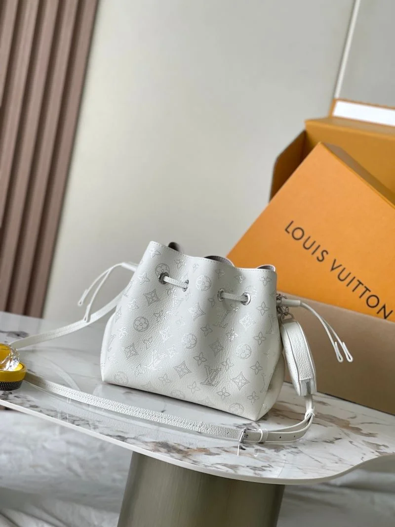 Discounted Louis Vuitton Bucket Bags