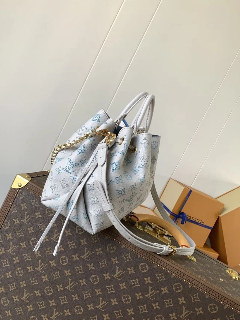 Budget-friendly Louis Vuitton Bucket Bags