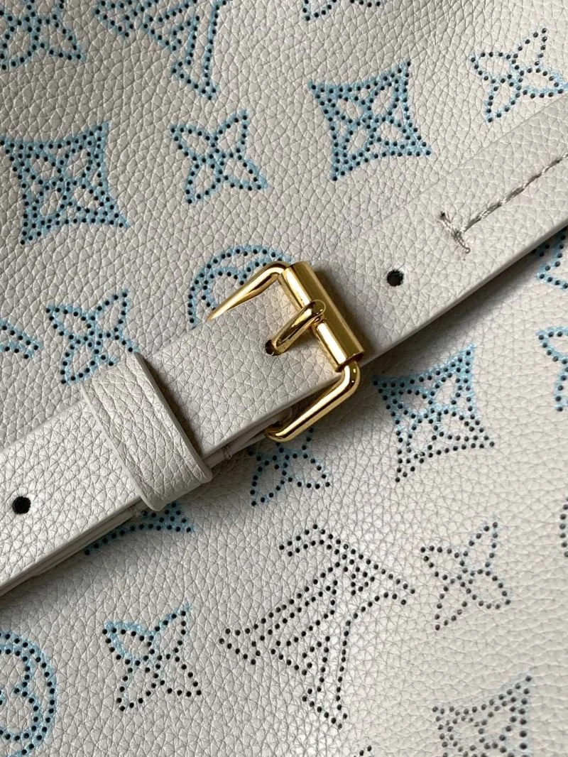 Budget-friendly Louis Vuitton Bucket Bags