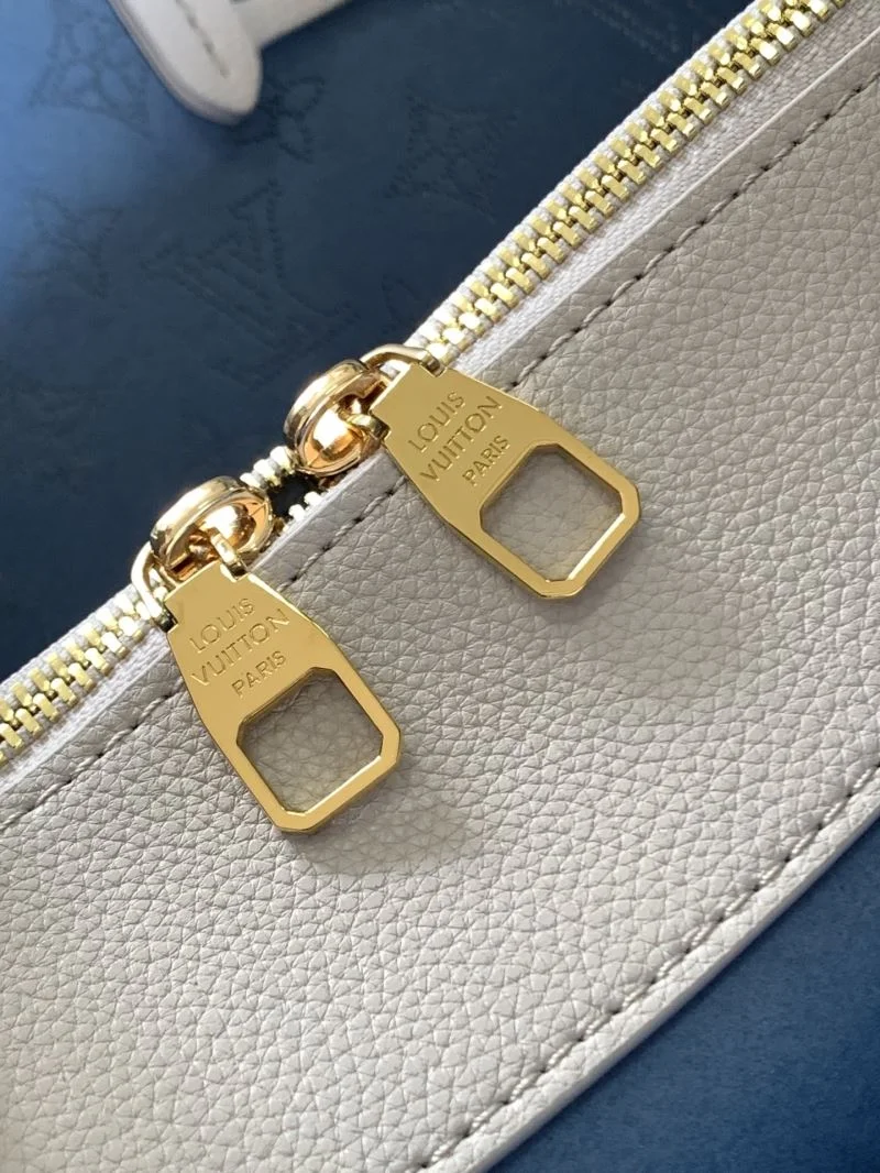 Budget-friendly Louis Vuitton Bucket Bags
