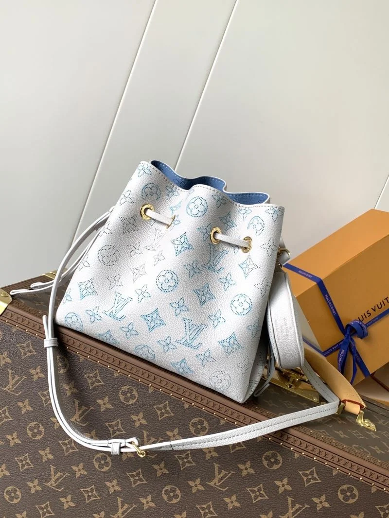 Economical Louis Vuitton Bucket Bags