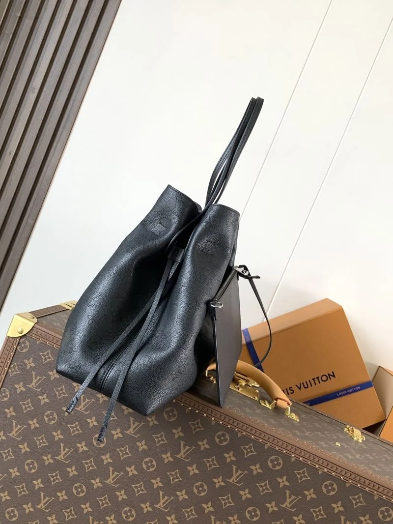 Perfect replica Louis Vuitton Bucket Bags
