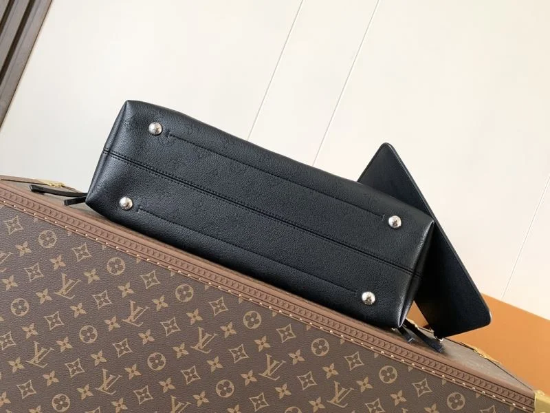 Perfect replica Louis Vuitton Bucket Bags