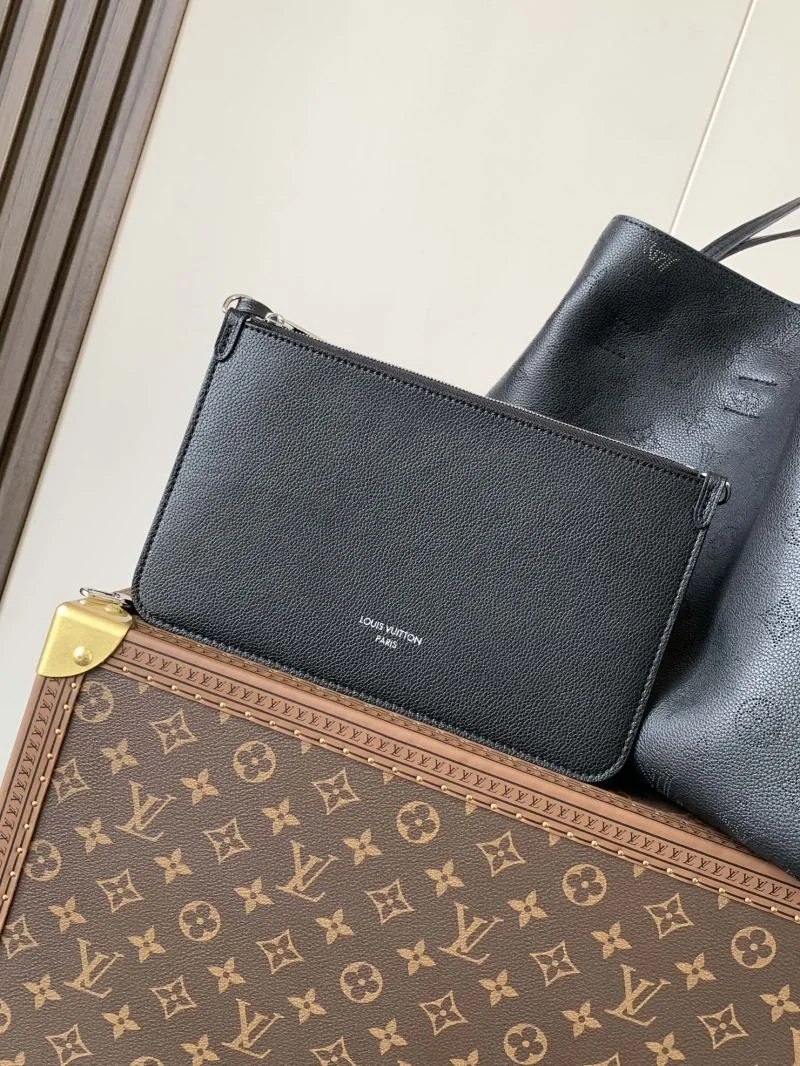 Perfect replica Louis Vuitton Bucket Bags