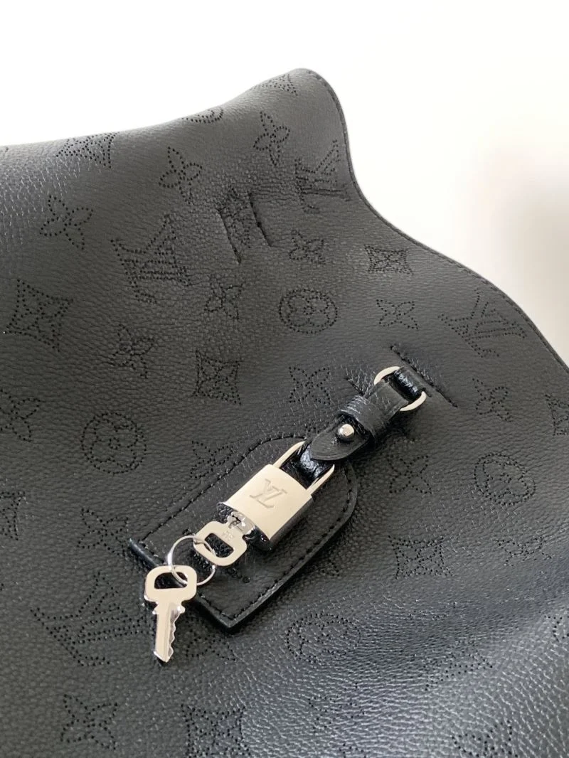 Perfect replica Louis Vuitton Bucket Bags