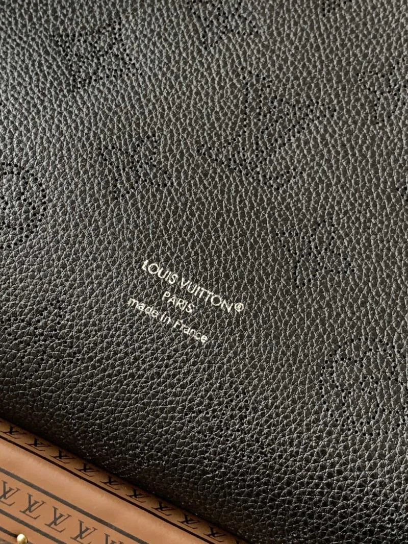 Perfect replica Louis Vuitton Bucket Bags