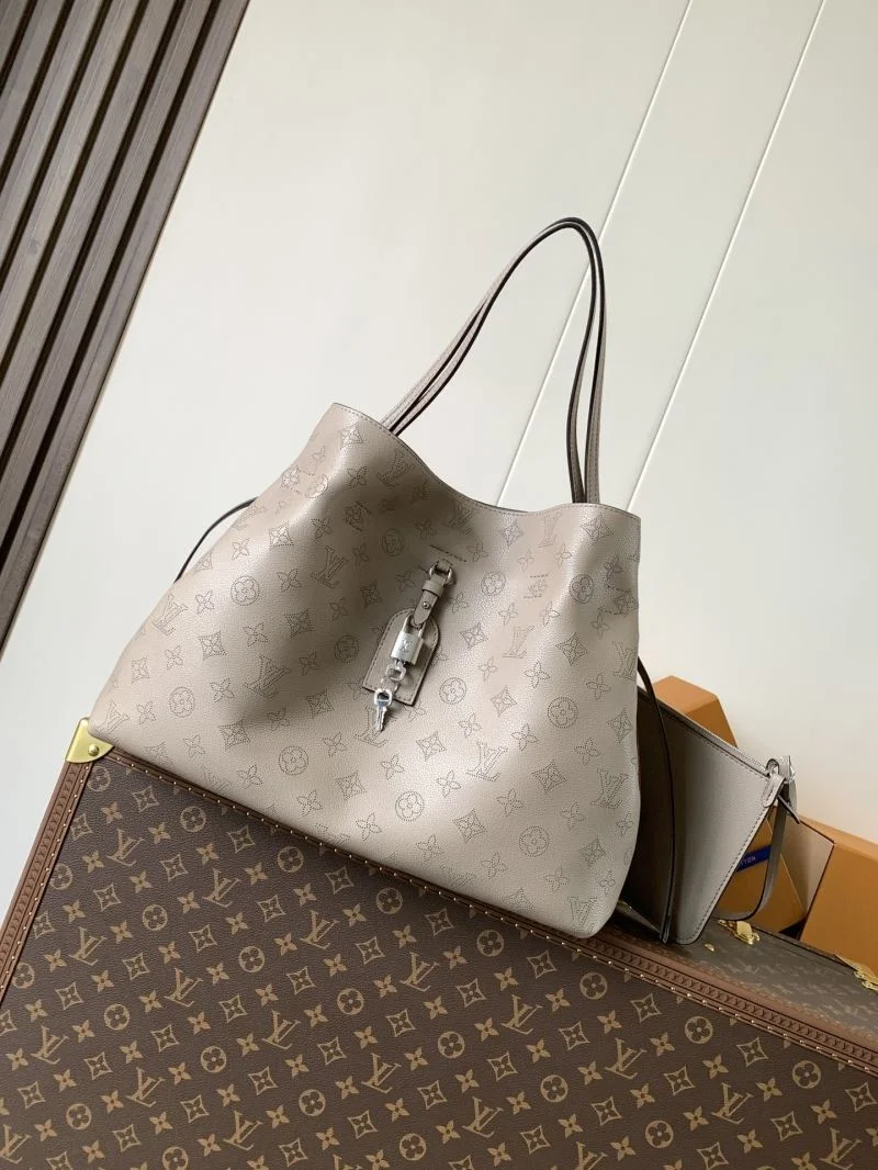 Louis Vuitton Bucket Bags