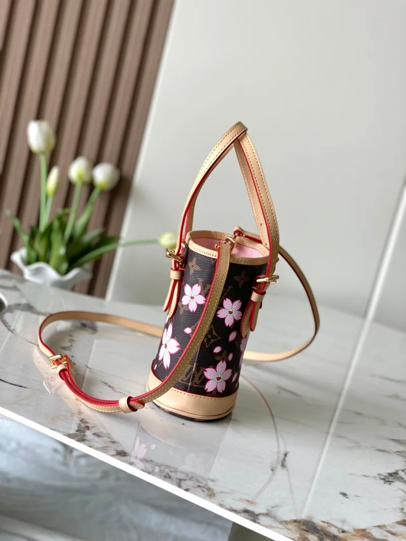 OEM Louis Vuitton Bucket Bags