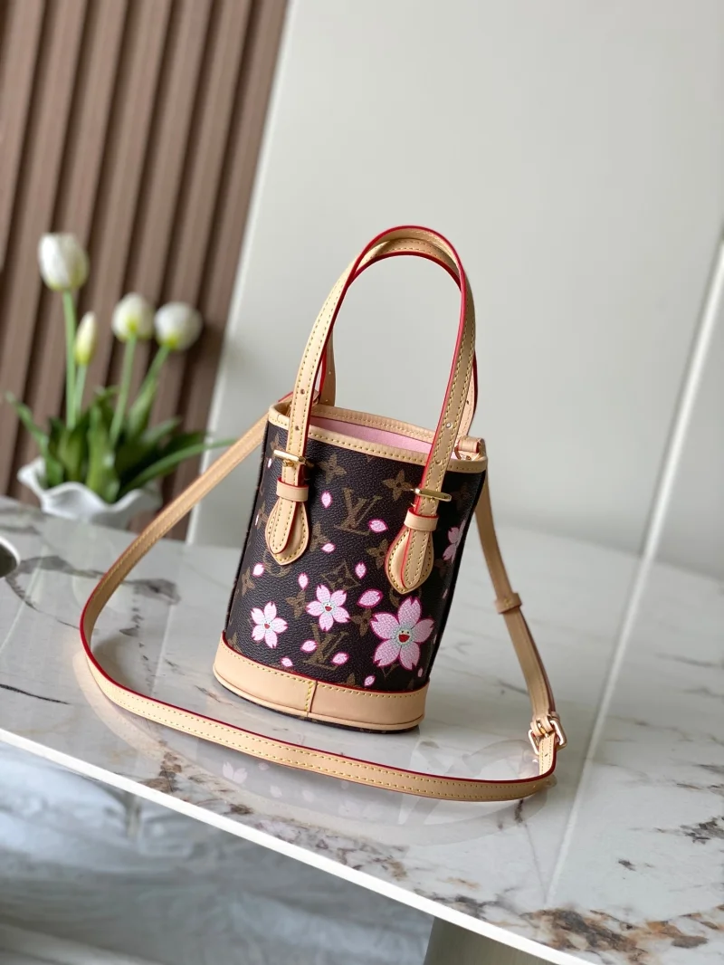 OEM Louis Vuitton Bucket Bags