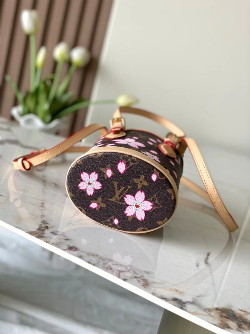 OEM Louis Vuitton Bucket Bags