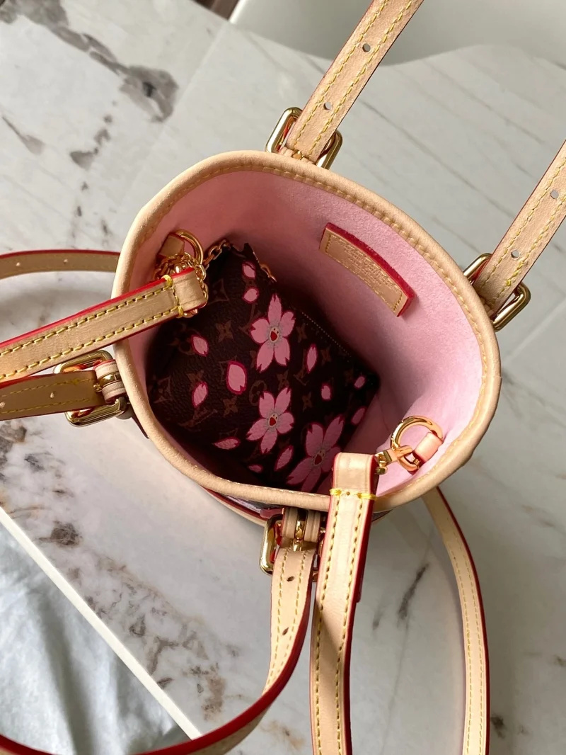 OEM Louis Vuitton Bucket Bags