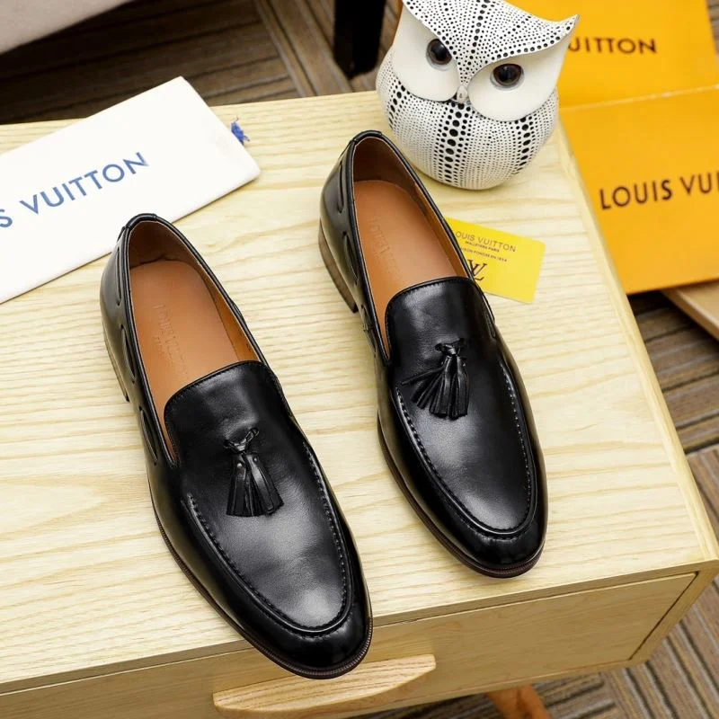 Louis Vuitton Business Shoes