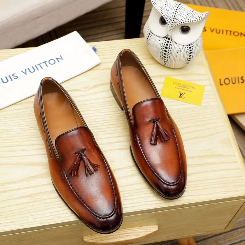 Louis Vuitton Business Shoes