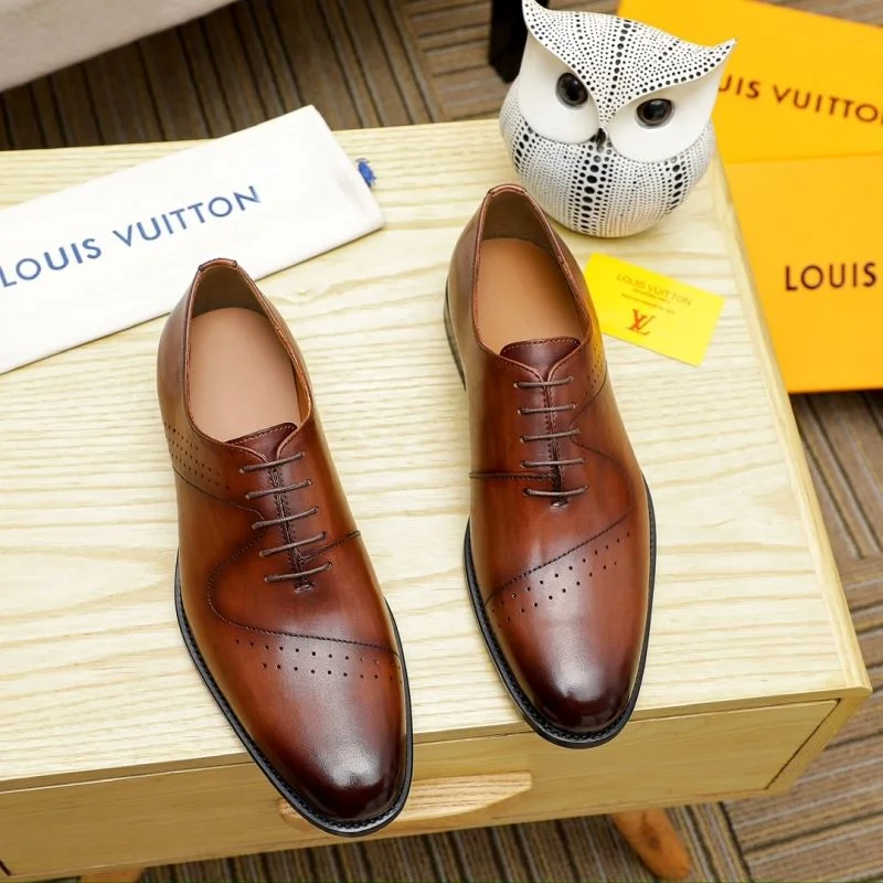 Louis Vuitton Business Shoes