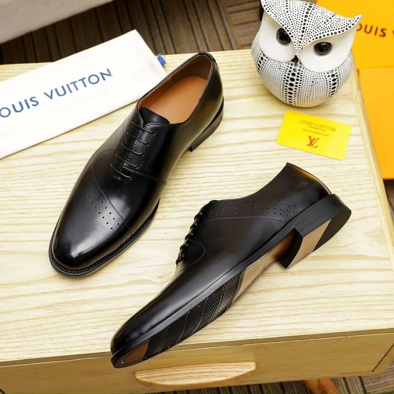 Affordable Louis Vuitton Business Shoes