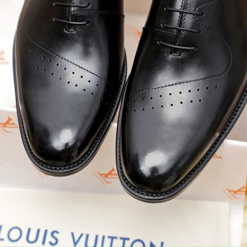 Affordable Louis Vuitton Business Shoes
