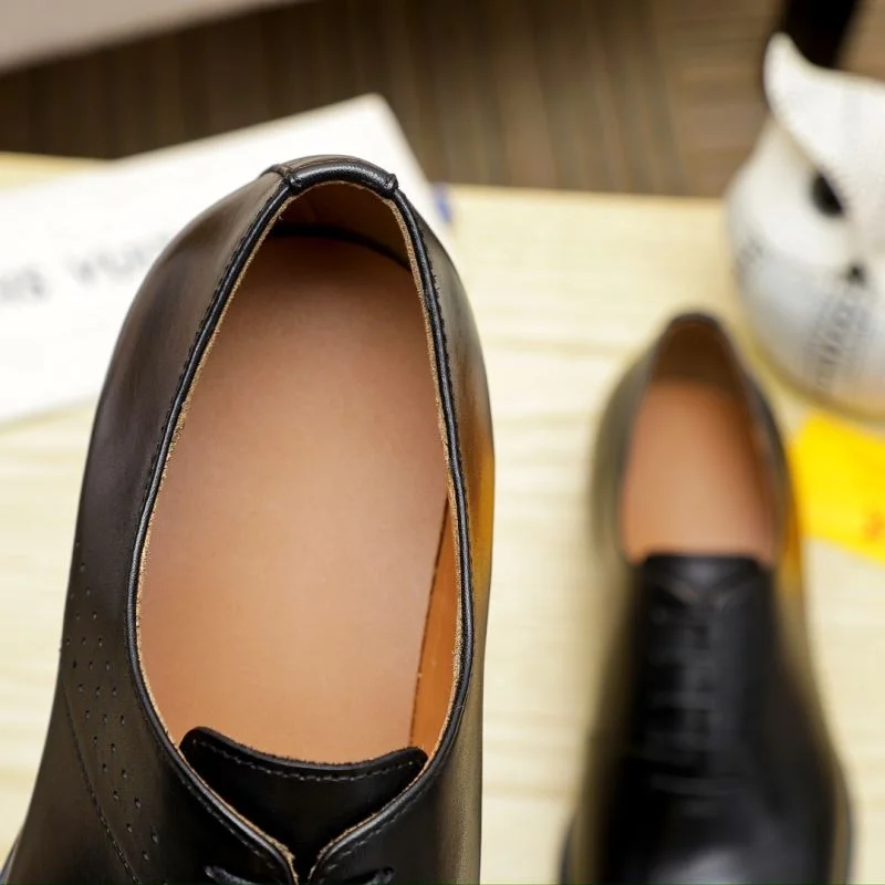 Affordable Louis Vuitton Business Shoes